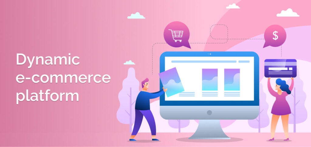 Dynamic E-commerce Platform | WordPress Website Development